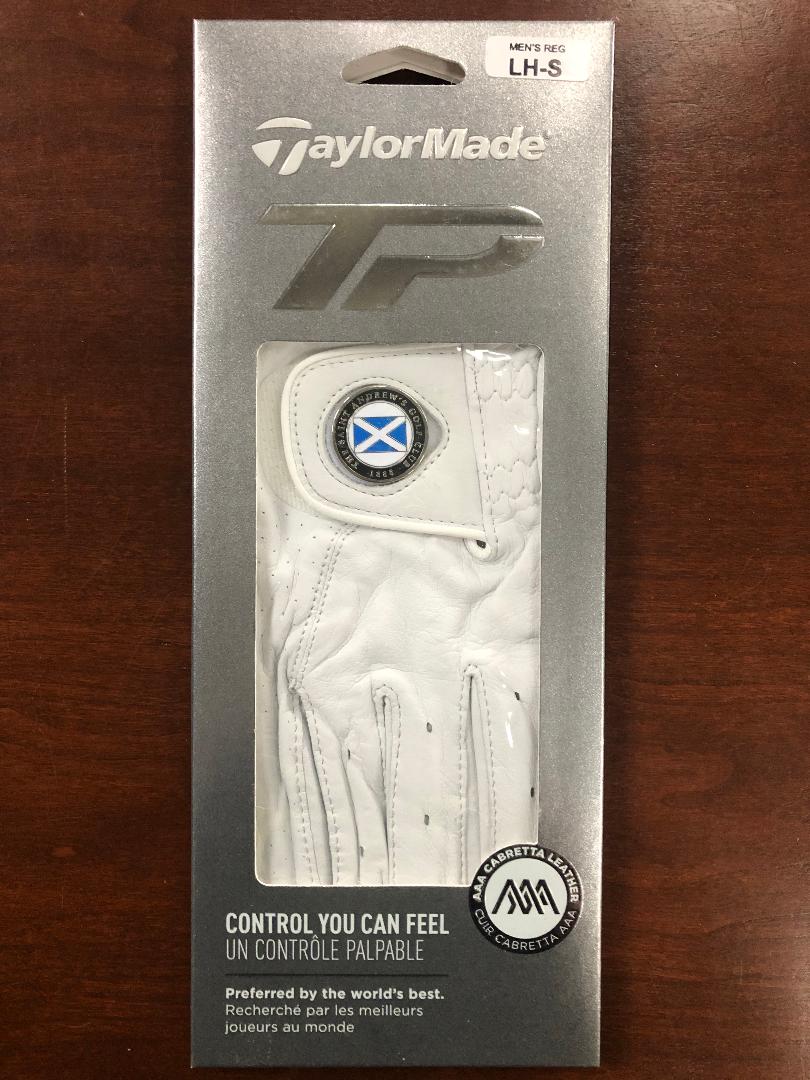 Taylormade Tour Preferred Golf Glove w/Custom Ball Mark – The Saint ...